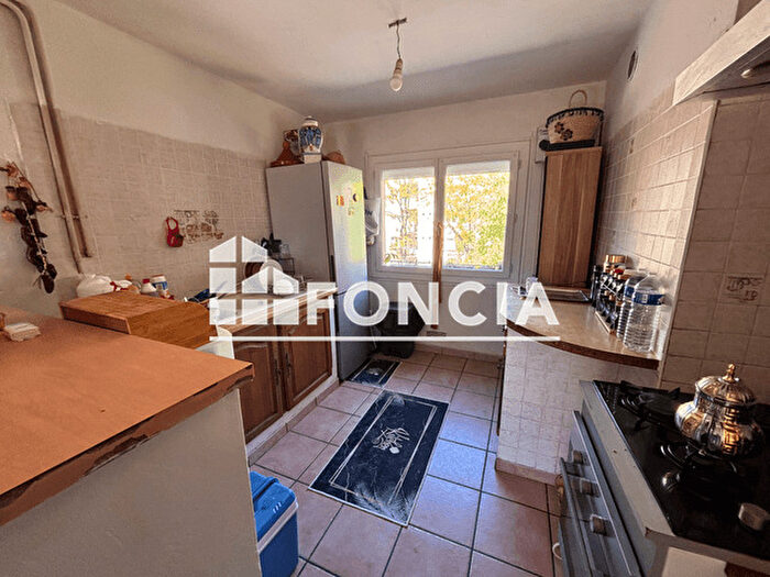 Appartement à vendre - Carcassonne, Centre-ville - 3 pièces