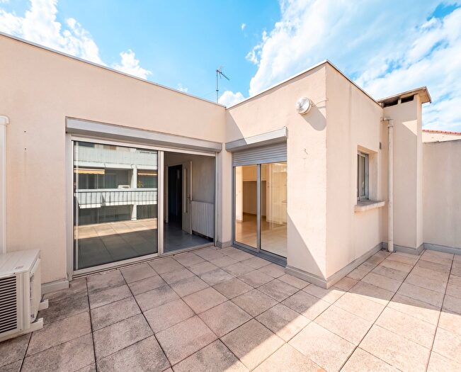 Appartement 4 pièces à vendre - Sète, Lîle Sud