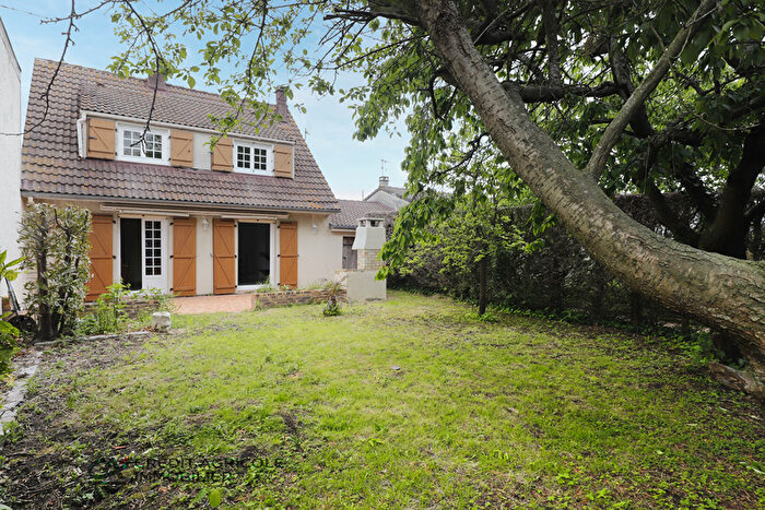 Le Havre, Bléville Grand Hameau : Maison 4 pièces à vendre