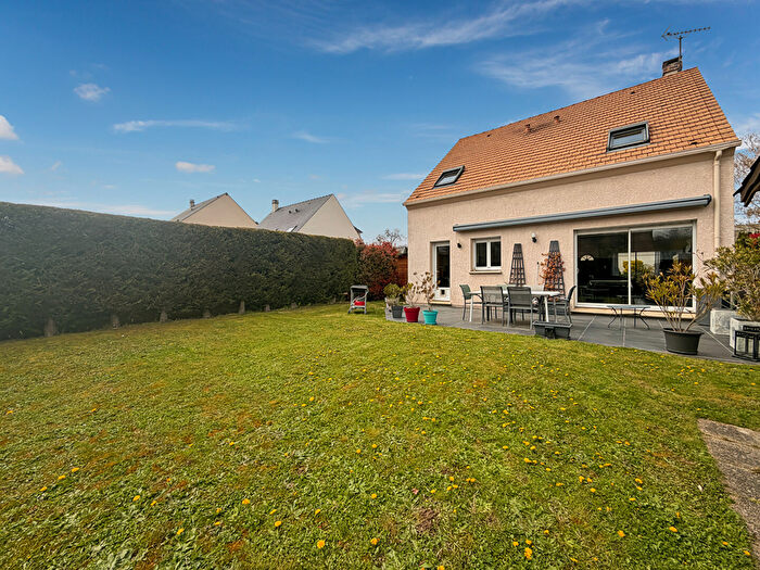 Maison 7 pièces à vendre à Saulx-les-Chartreux
