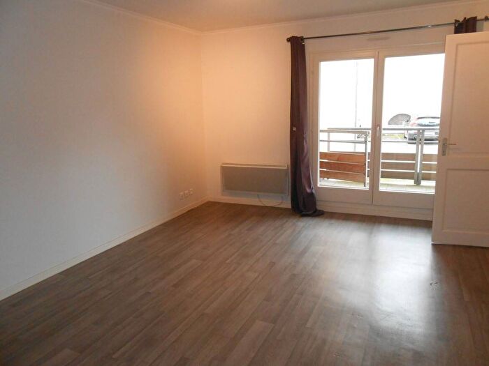 Appartement à louer - Kaysersberg Vignoble - 3 pièces