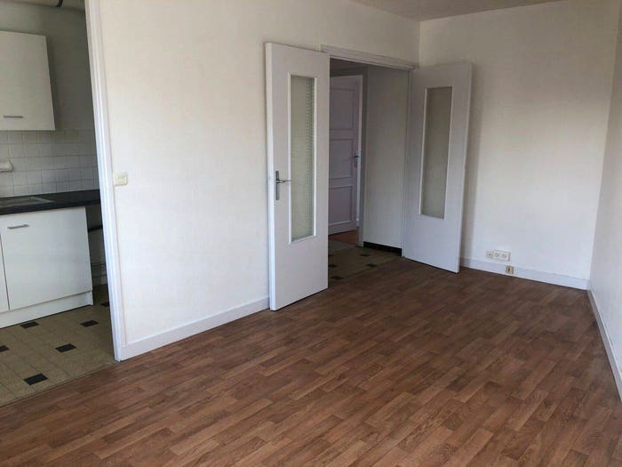 Andrézieux-Bouthéon - Appartement 2 pièces à louer