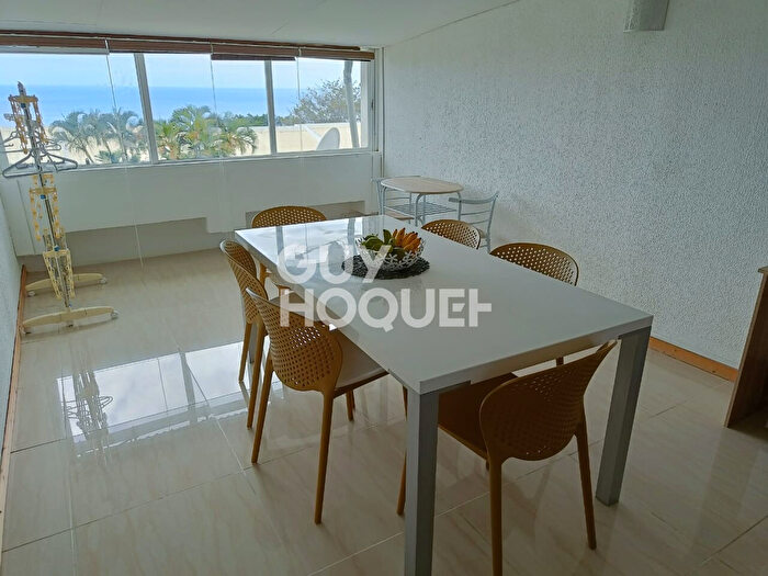 Maison 3 pièces à louer - Saint-Paul, Plateau Caillou