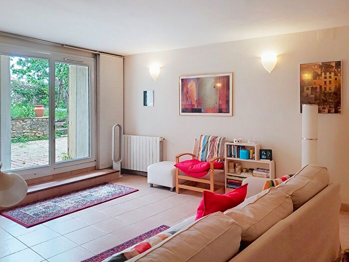 Hérépian : Appartement 3 pièces à vendre