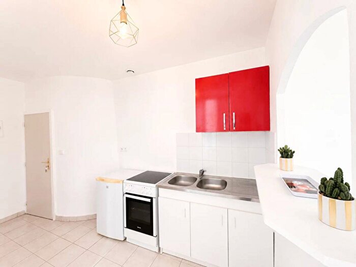 Saulieu : Appartement 2 pièces à louer