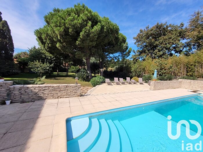 Maison à vendre - Villelongue-de-la-Salanque - 17 pièces