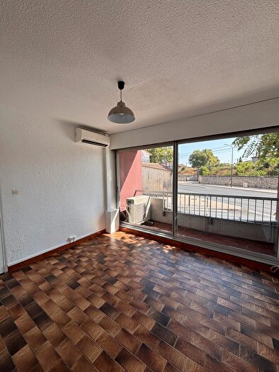 Nîmes, Richelieu : Appartement 2 pièces à louer