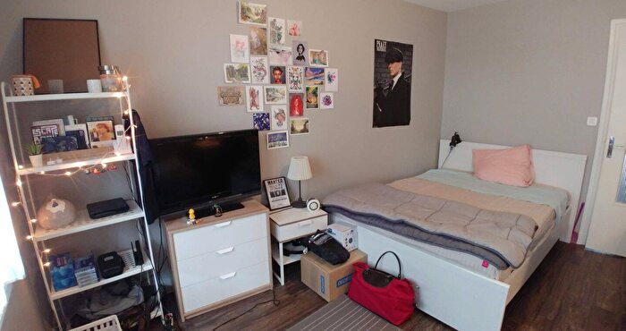 Appartement à louer - Vichy - 1 pièce