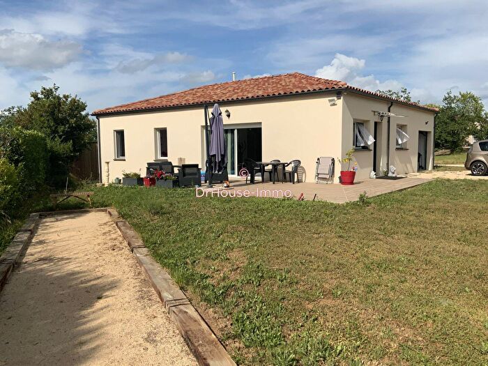Maison 4 pièces à louer - Pradines