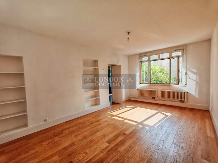 Appartement 3 pièces à Versailles, à vendre