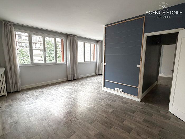 Appartement 3 pièces à louer - Paris 15ème, Vaugirard, Parc des Expositions