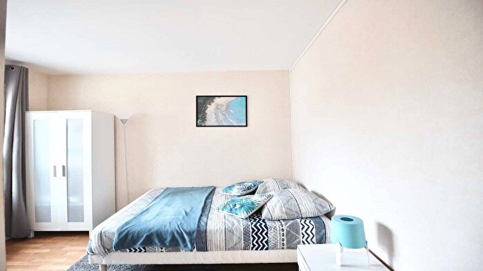 Appartement 1 pièce à louer - Saint Blaise, Paris 20ème arrondissement