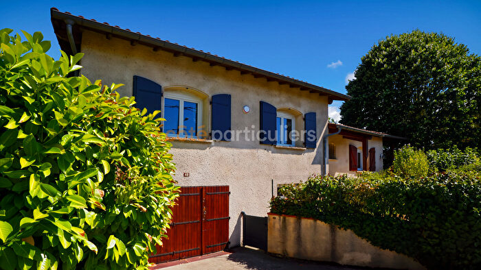 Maison 5 pièces à vendre à Coufouleux