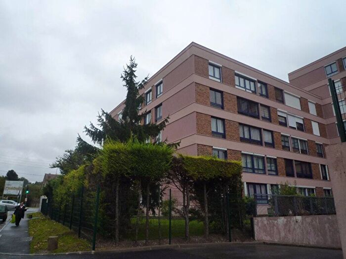Appartement 1 pièce à louer - LYerres, Crosne
