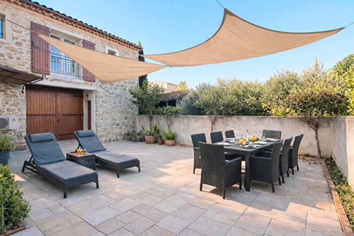 Maison à vendre - Pertuis, Centre-ville, Fours à Chaux, Claret - 4 pièces - 3 chambres