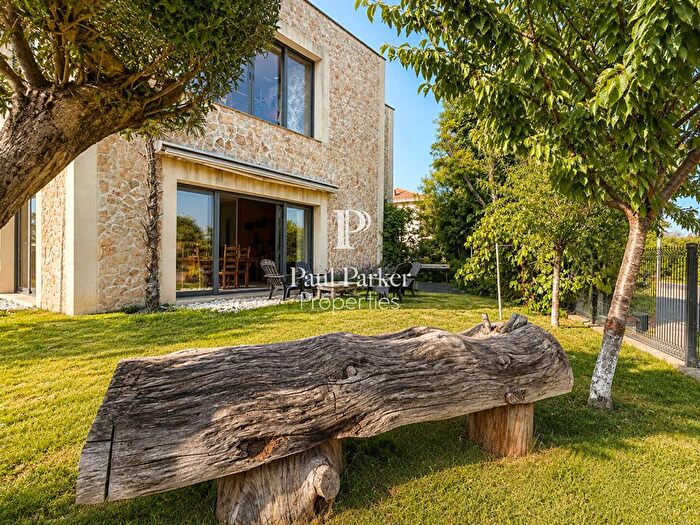 Maison 7 pièces à Floirac, Belle Croix, Rebédech, à vendre