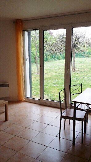 Appartement à louer - Lardenne, Toulouse - 1 pièce