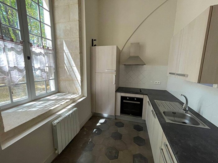 Appartement à louer - Jardins de la Fontaine, Nîmes - 4 pièces - 3 chambres