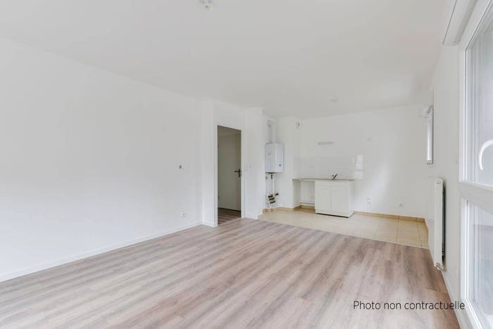 Appartement 3 pièces à louer à Les Fleurs, Carrières-sous-Poissy
