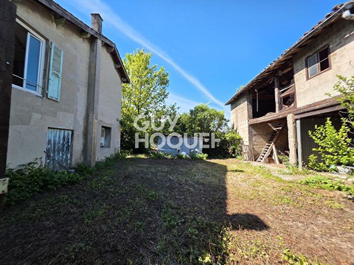 Maison 5 pièces à vendre - Valence, Valensolles