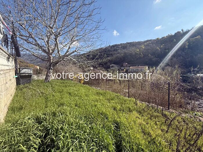 Appartement à vendre - Contes - 3 pièces - 2 chambres