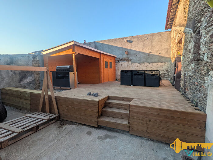 Maison 3 pièces à vendre - La Marne