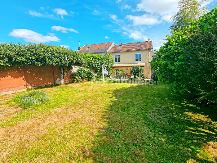 Maison 7 pièces à vendre - Nantes, Eraudière, La Marrière, Rond-point de Paris