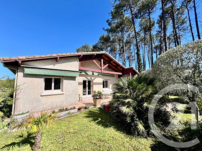 Maison à vendre - Arès - 4 pièces - 3 chambres