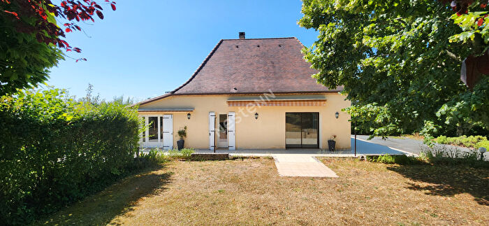 Maison à vendre - Bergerac, Centre-ville - 5 pièces - 4 chambres