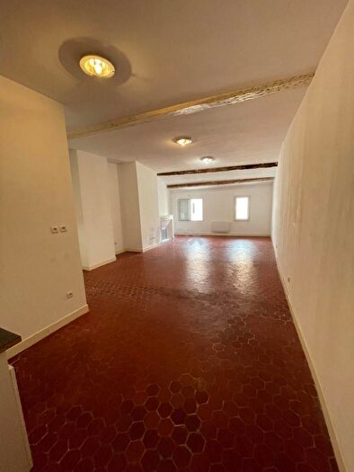 Appartement à louer - Toulon, Porte dItalie - 1 pièce