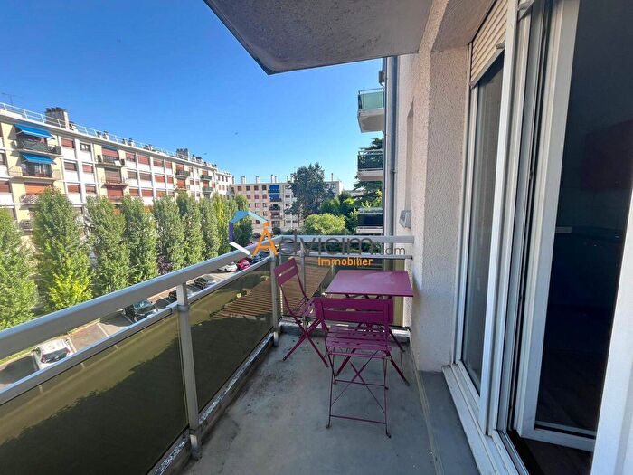 Appartement 2 pièces à Bannier-Coligny, Orléans, à louer