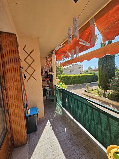 Appartement 4 pièces à vendre - Marseille 16ème