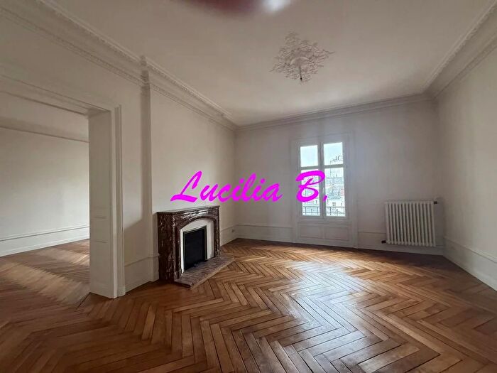 Tours : Appartement 5 pièces à vendre