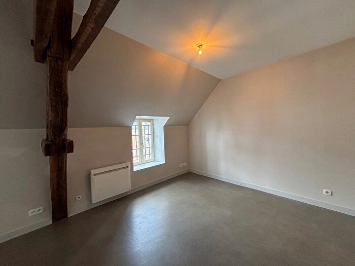 Appartement 3 pièces à Orléans, Saint-Marc, Faubourg Bourgogne, à louer