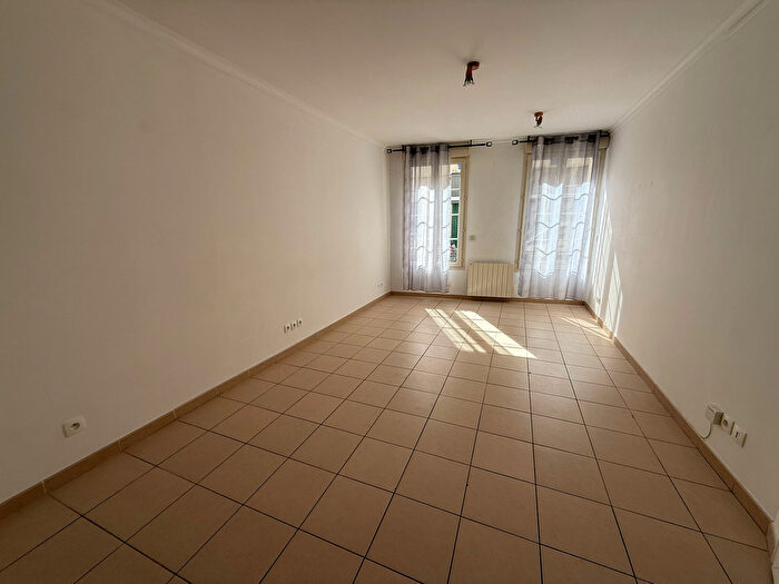 Appartement à vendre - Arpajon - 2 pièces - 1 chambre