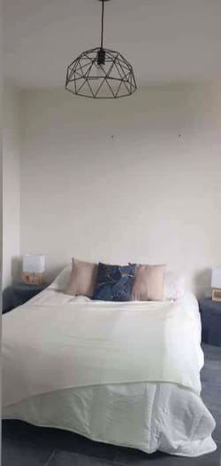 Appartement 1 pièce à louer - Village Chandon, Gennevilliers