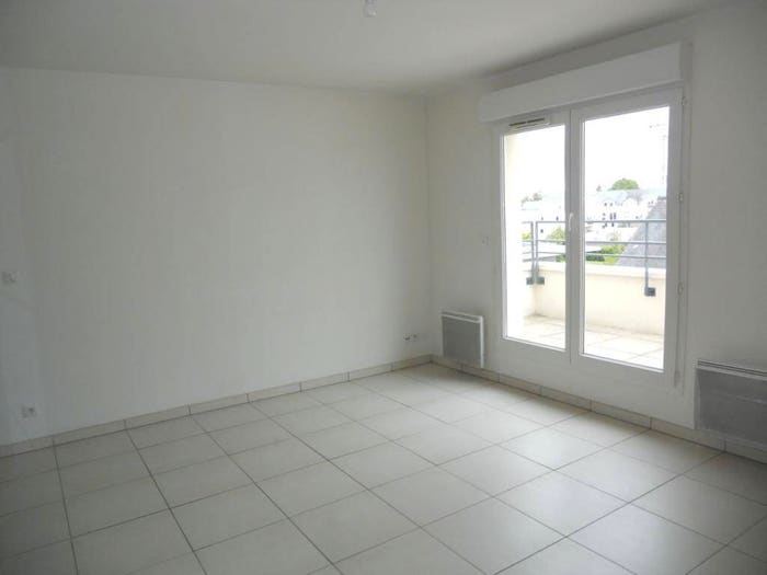 Gaudinière, Nantes - Appartement 1 pièce à louer