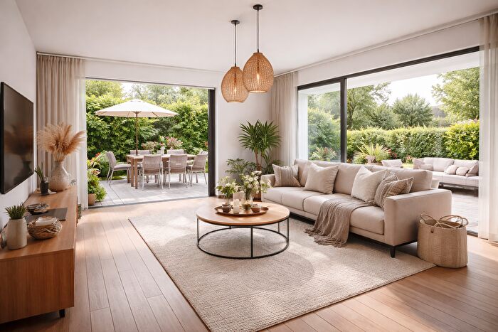 Maison à vendre - Dijon, Bourroches - 2 pièces