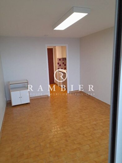 Appartement à louer - Montpellier - 1 pièce