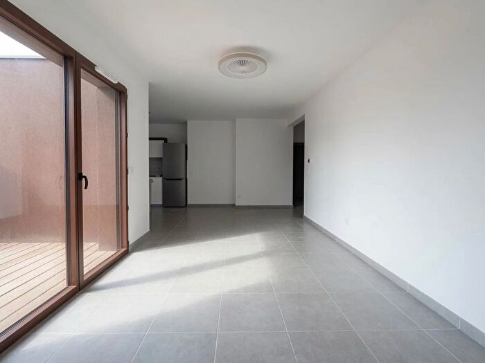 Saint-Médard-en-Jalles, Caupian, Cérillan, Hastignan, Issac - Appartement 3 pièces à louer