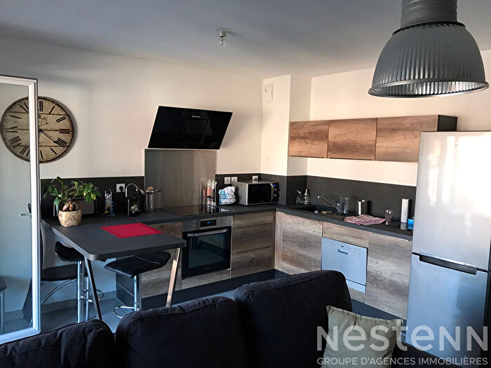 Saint-Maximin-la-Sainte-Baume, Argérie, Saint-Pilon, Batailloles, Réal Vieux - Appartement 3 pièces à vendre