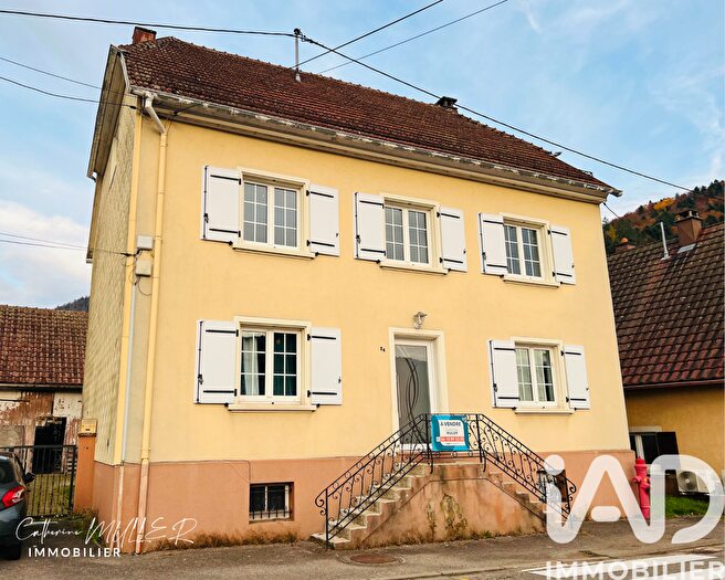 Maison à vendre - Wegscheid - 11 pièces - 8 chambres