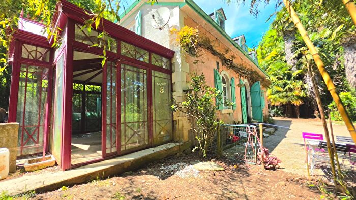 Jurançon : Maison 6 pièces à vendre