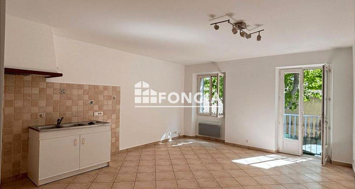 Appartement 2 pièces à louer à Garéoult