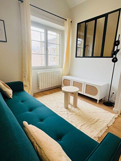 Appartement 2 pièces à Belleroche, Villefranche-sur-Saône, à louer