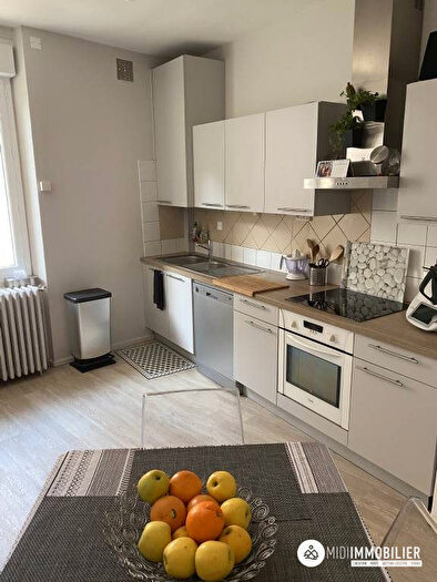 Maison 4 pièces à louer - Albi