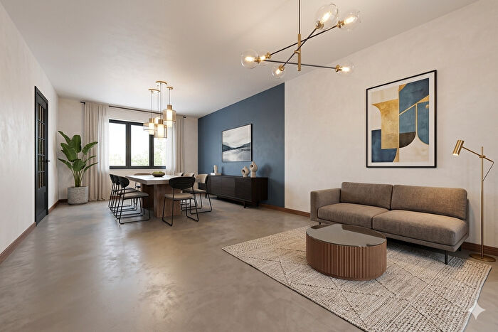 Maison à vendre - Cagny - 6 pièces - 4 chambres