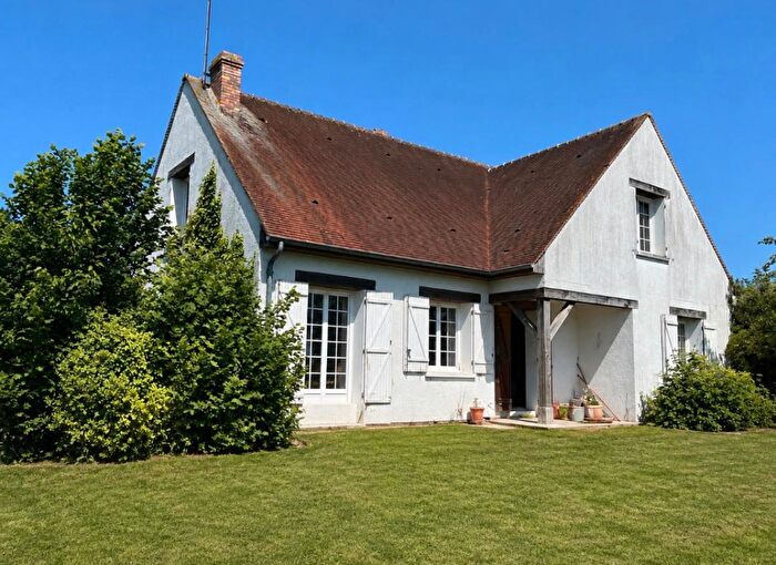 Maison 3 pièces à vendre - Ressons-sur-Matz