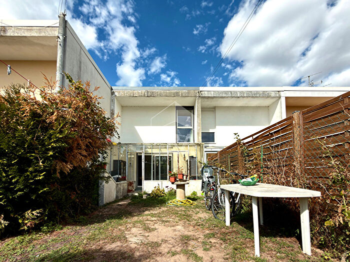 Maison 4 pièces à vendre - Saint-Pierre-lès-Nemours