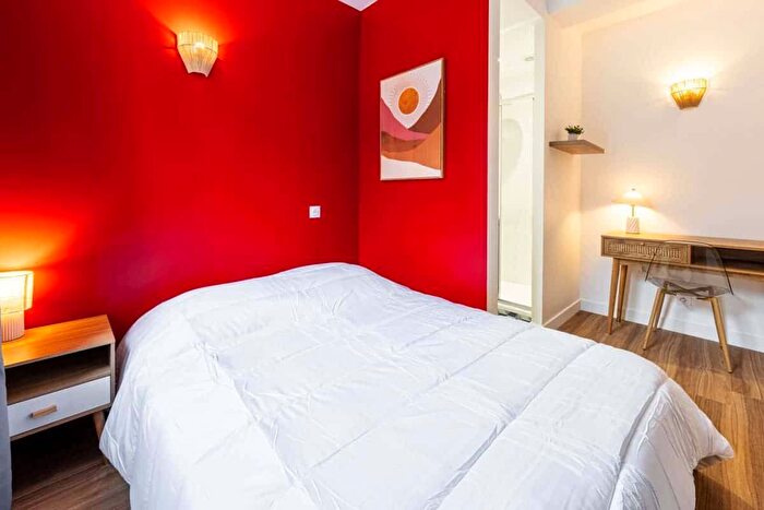 Appartement 1 pièce à Silly-Gallieni, Boulogne-Billancourt, à louer